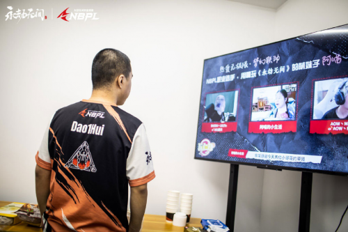 NBPL职业选手专访：刀一挥——你很强，但还不够！_360挂出个三国资讯_360游戏大厅