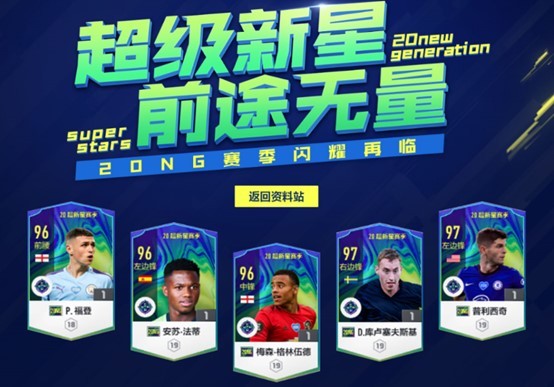 FIFAOL4重磅更新，贝克汉姆领衔众星霸气登场_360新笑傲江湖资讯_360游戏大厅