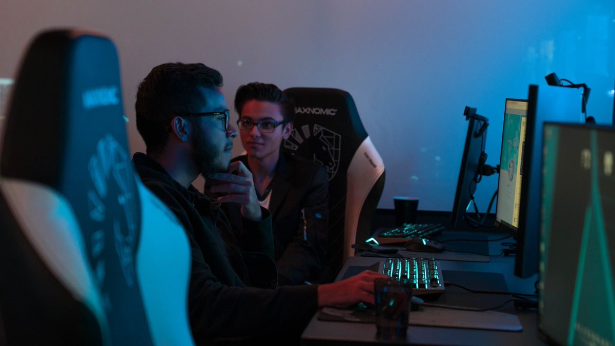 液体的新家：Alienware训练中心正式投入使用_资讯_360游戏